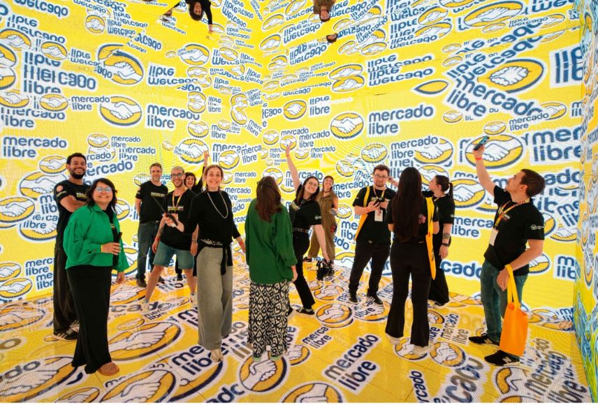 Mercado Libre Experience Uruguay 2025