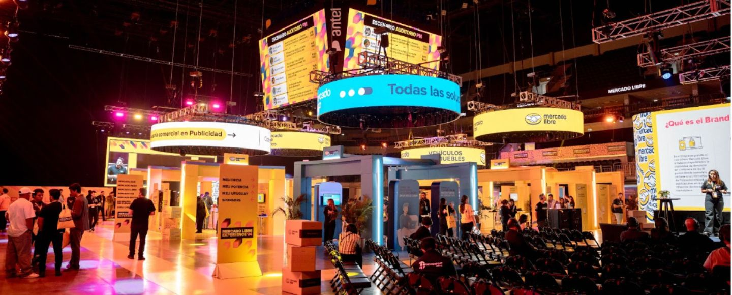 Mercado Libre Experience Uruguay 2025